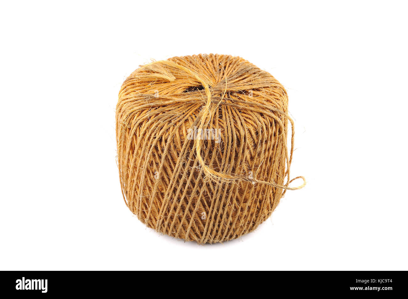 Straw rope hi-res stock photography and images - Alamy