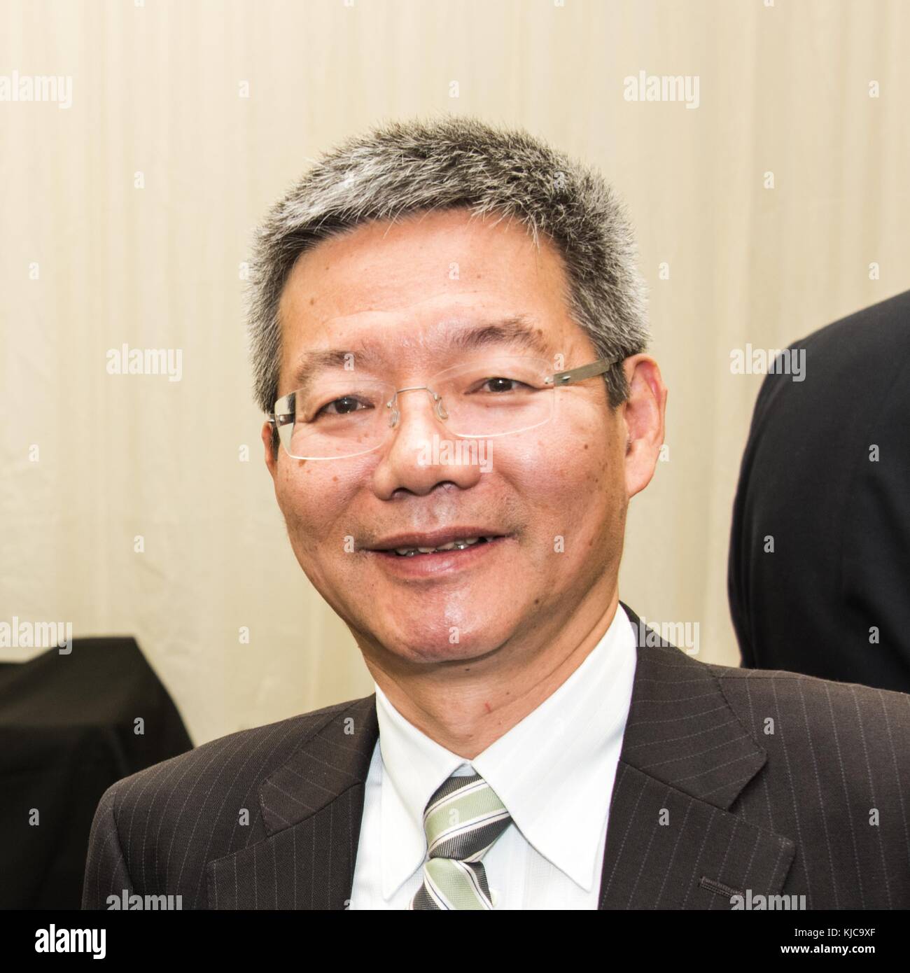 Daisuke hi-res stock photography and images - Alamy