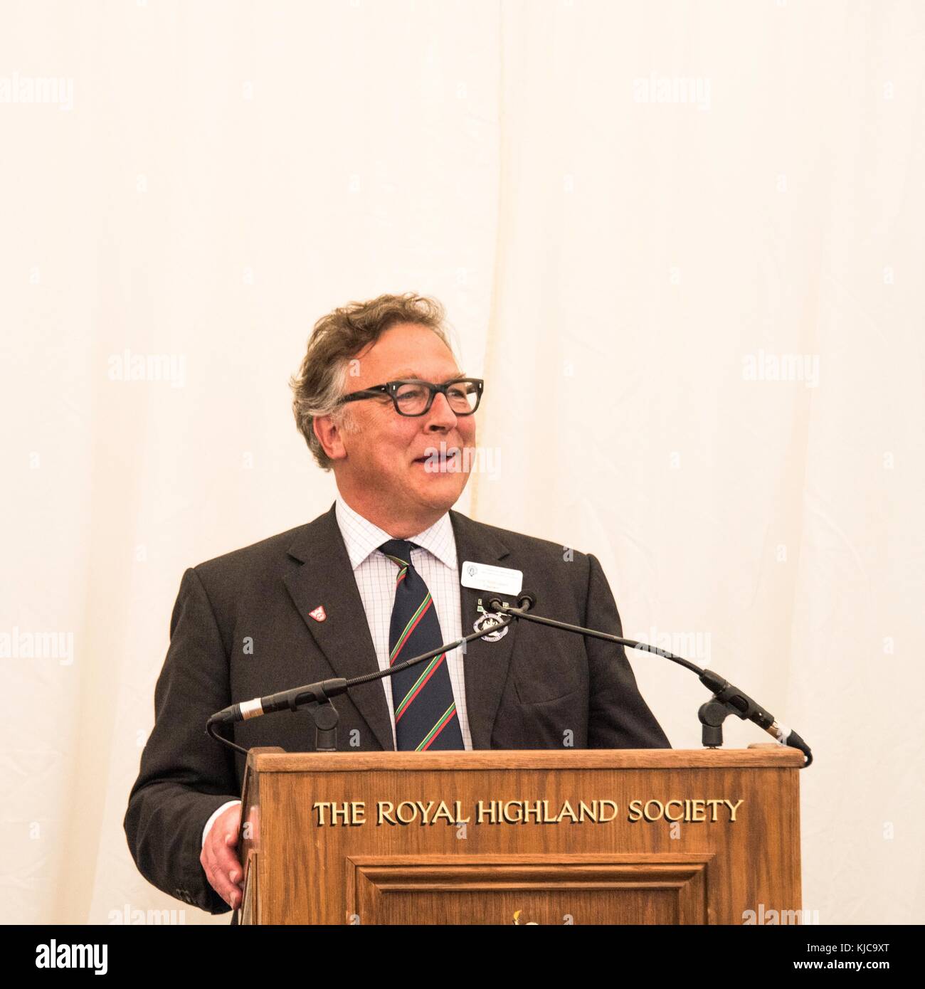 Lord haddo hi-res stock photography and images - Alamy