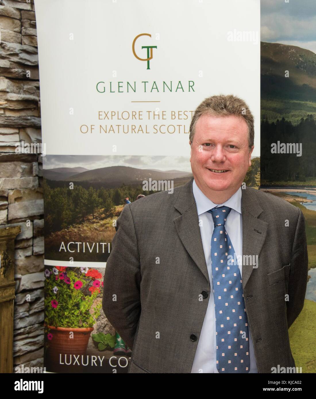 Bruce royal hi-res stock photography and images - Alamy