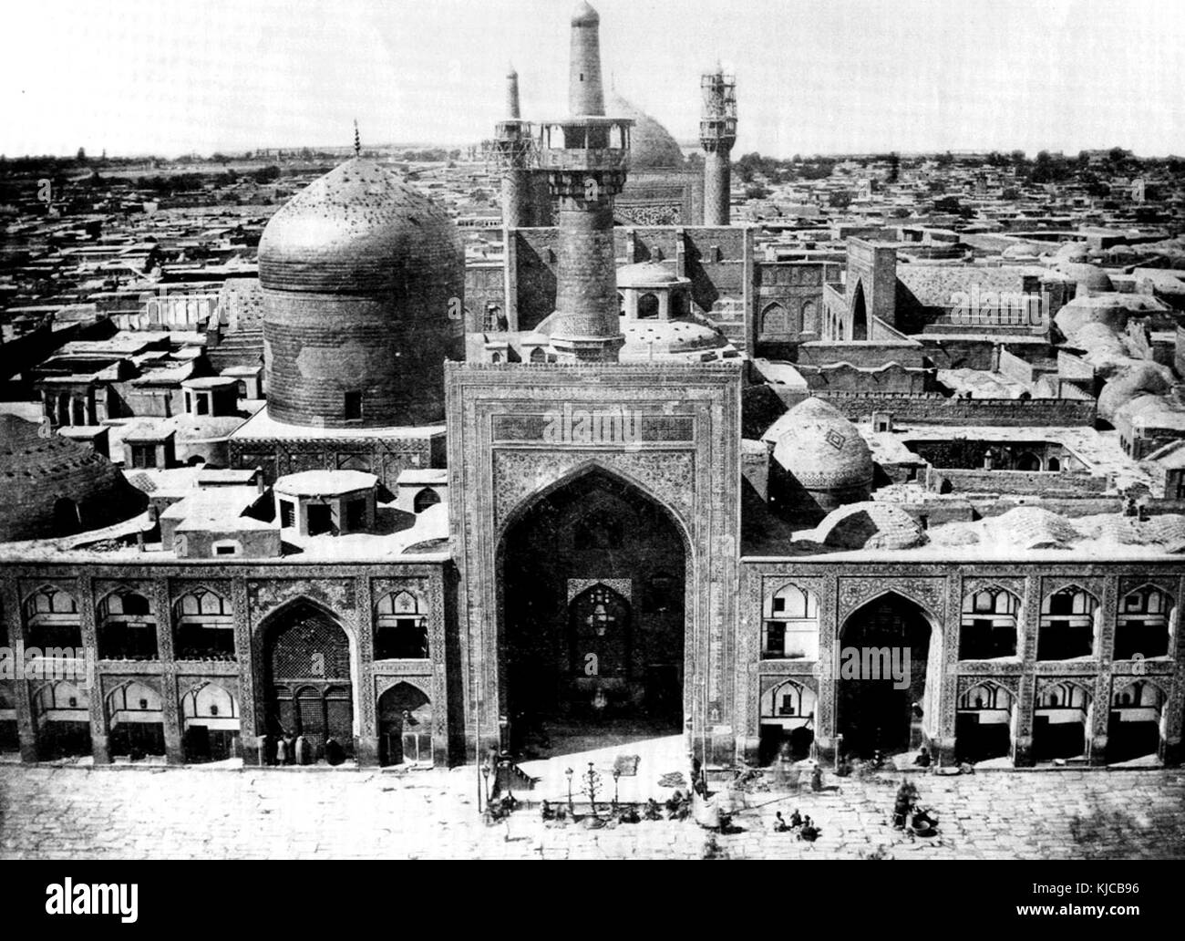 Ridha ali al hi-res stock photography and images - Alamy