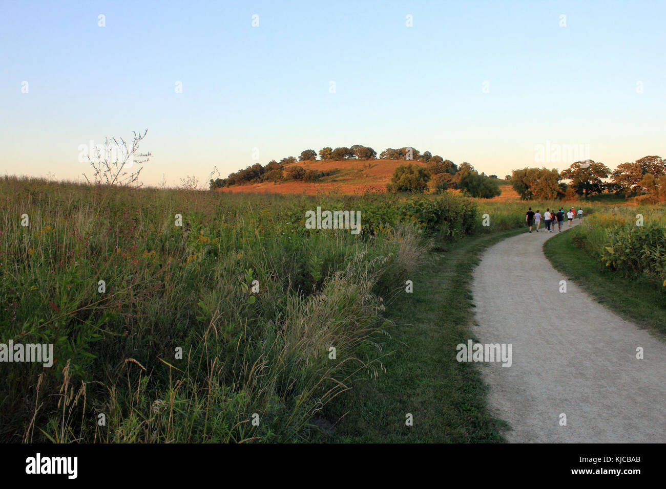 Madison hill hi-res stock photography and images - Alamy