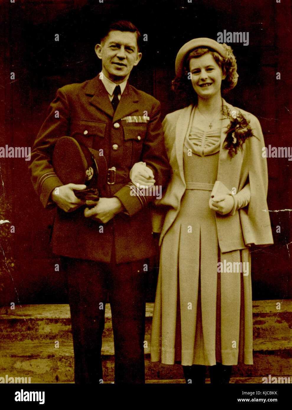 Antoni Janusz & Jean Oilier (1949 Stock Photo - Alamy