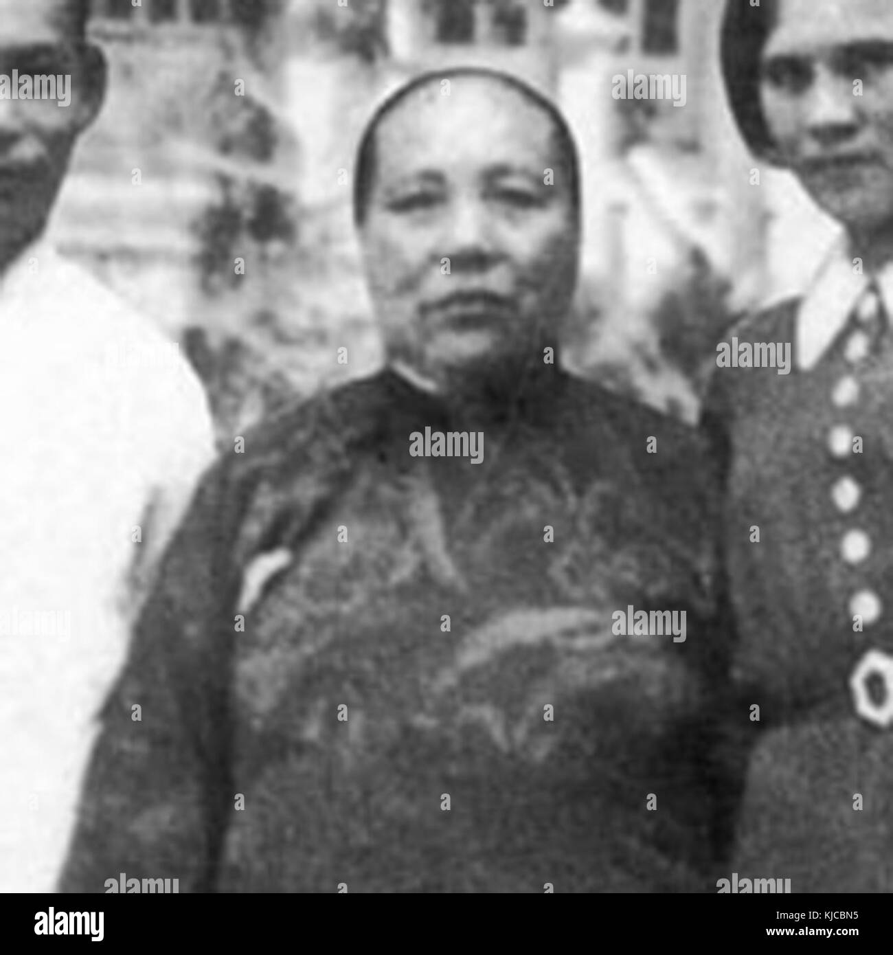 Mao zedong leader chinas hi-res stock photography and images - Alamy