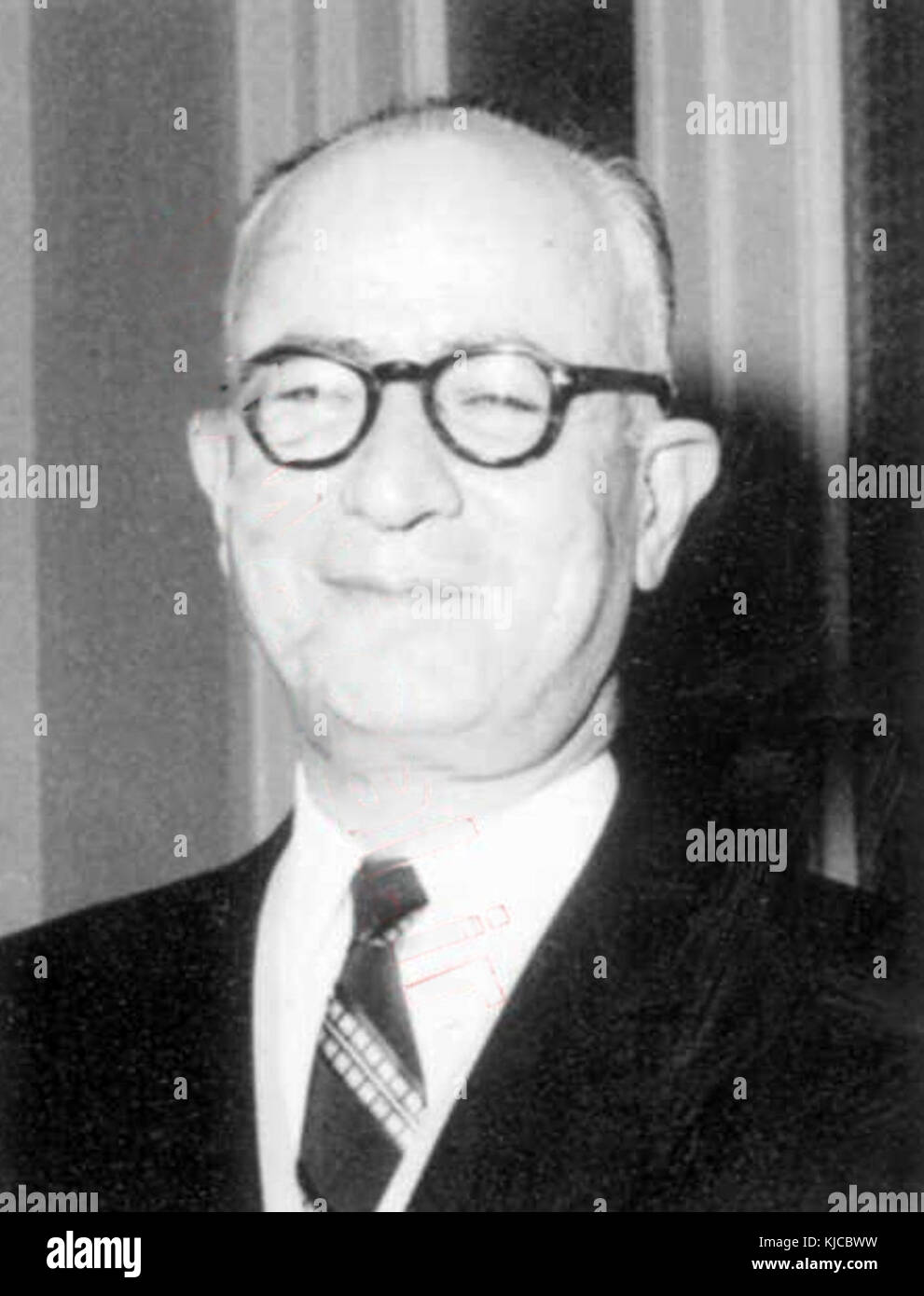 Ahmad Matin Daftari Stock Photo - Alamy