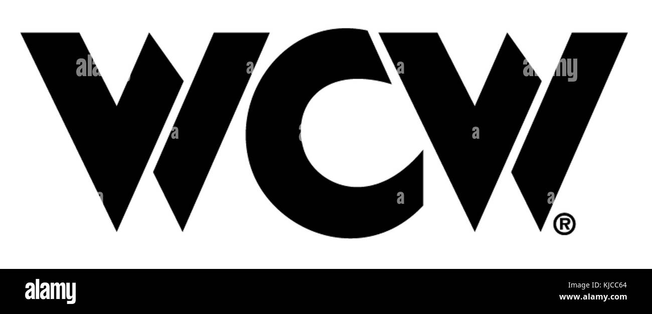 Wcw Logo Wallpaper