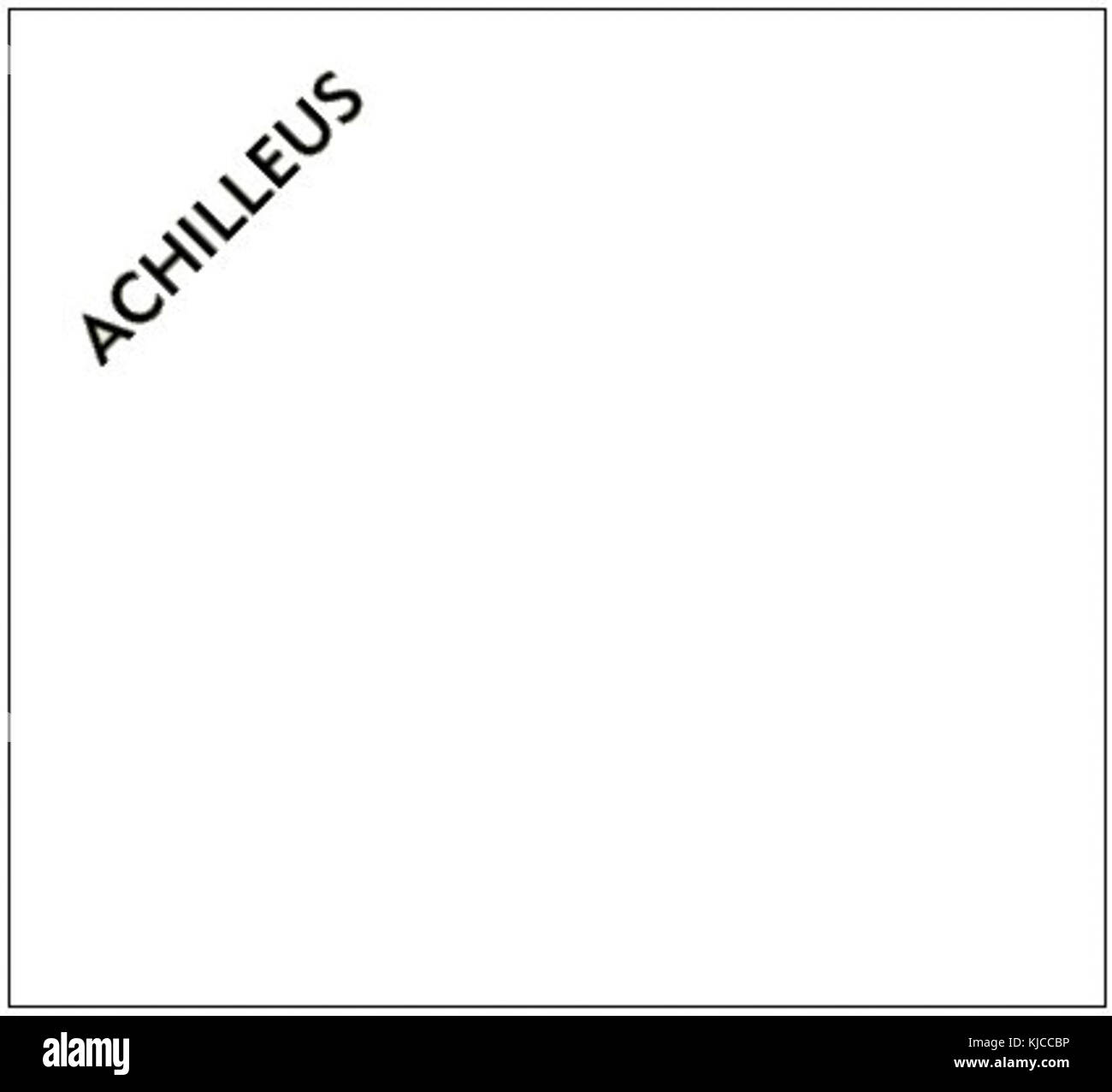 Achilleus hi-res stock photography and images - Alamy