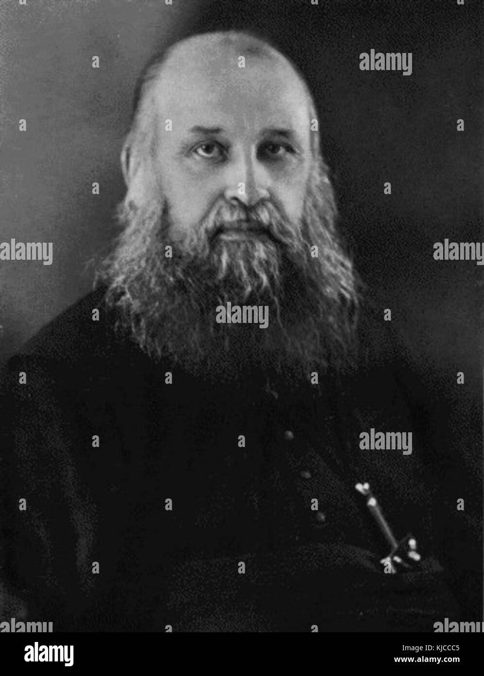 Adrien Gabriel Morice, French-Canadian missionary, linguist, and ...