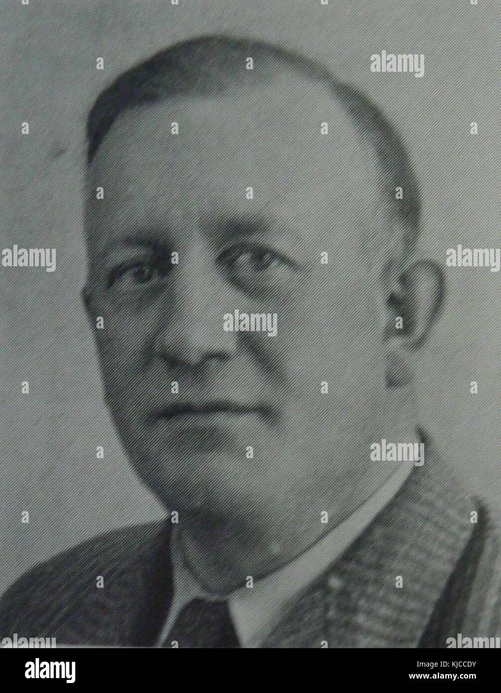 Albert Carlo Iversen was a prominent individual, known for his ...