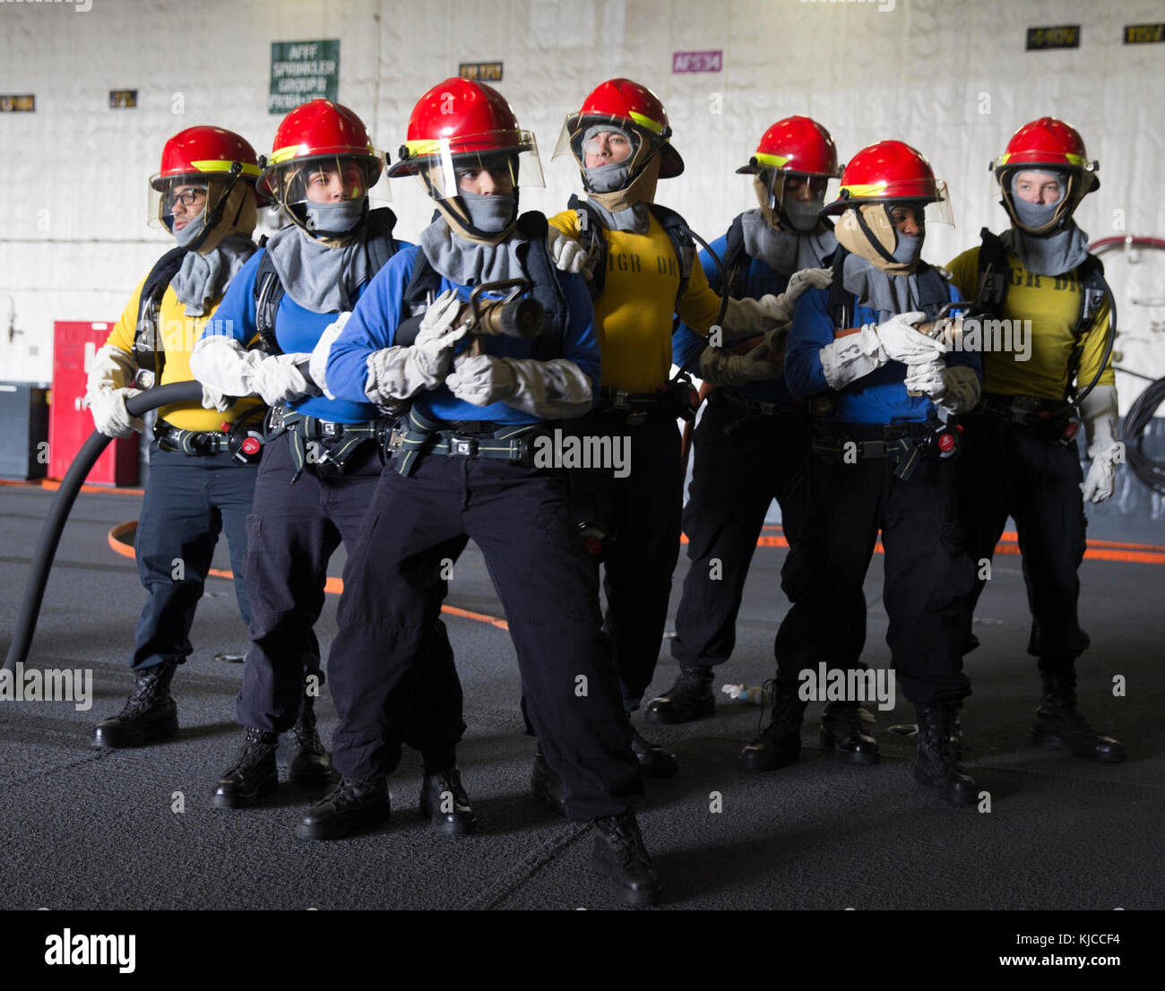 Fire team movements hi-res stock photography and images - Alamy
