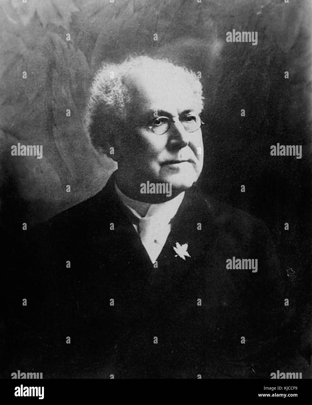 Alexander muir hi-res stock photography and images - Alamy