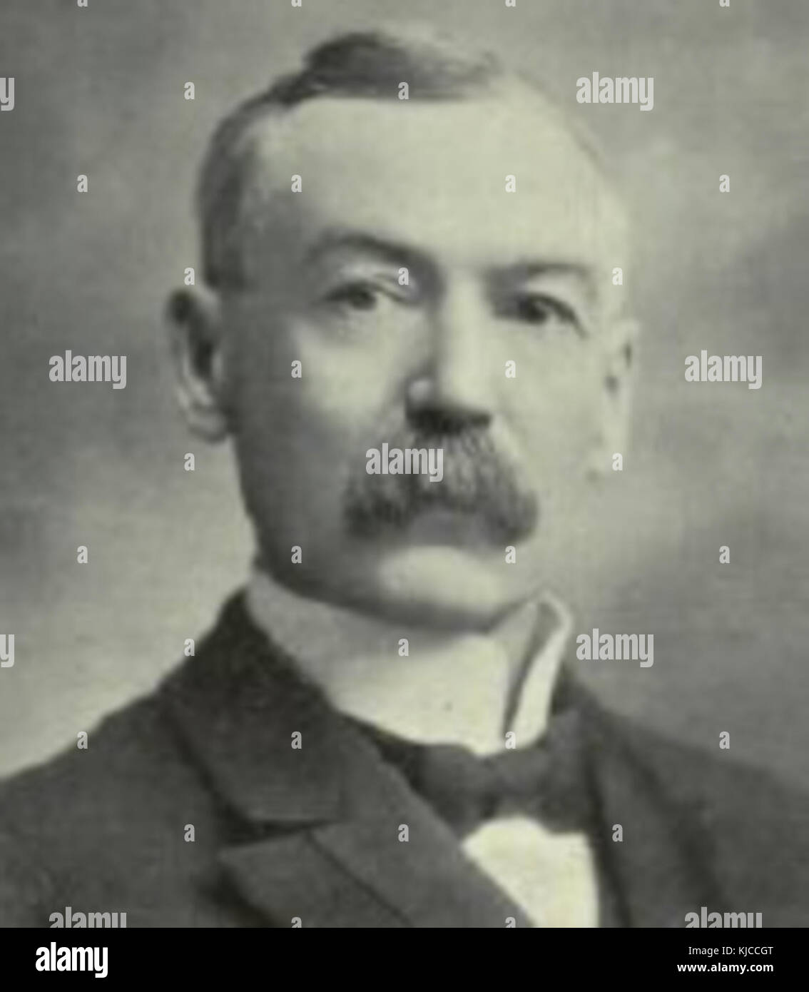 Andrew B. Ingram was an important figure known for his contributions to ...