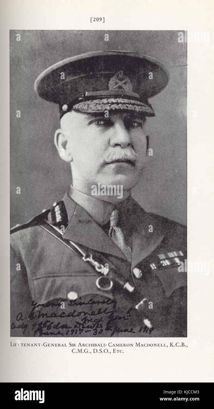 Archibald cameron hi-res stock photography and images - Alamy