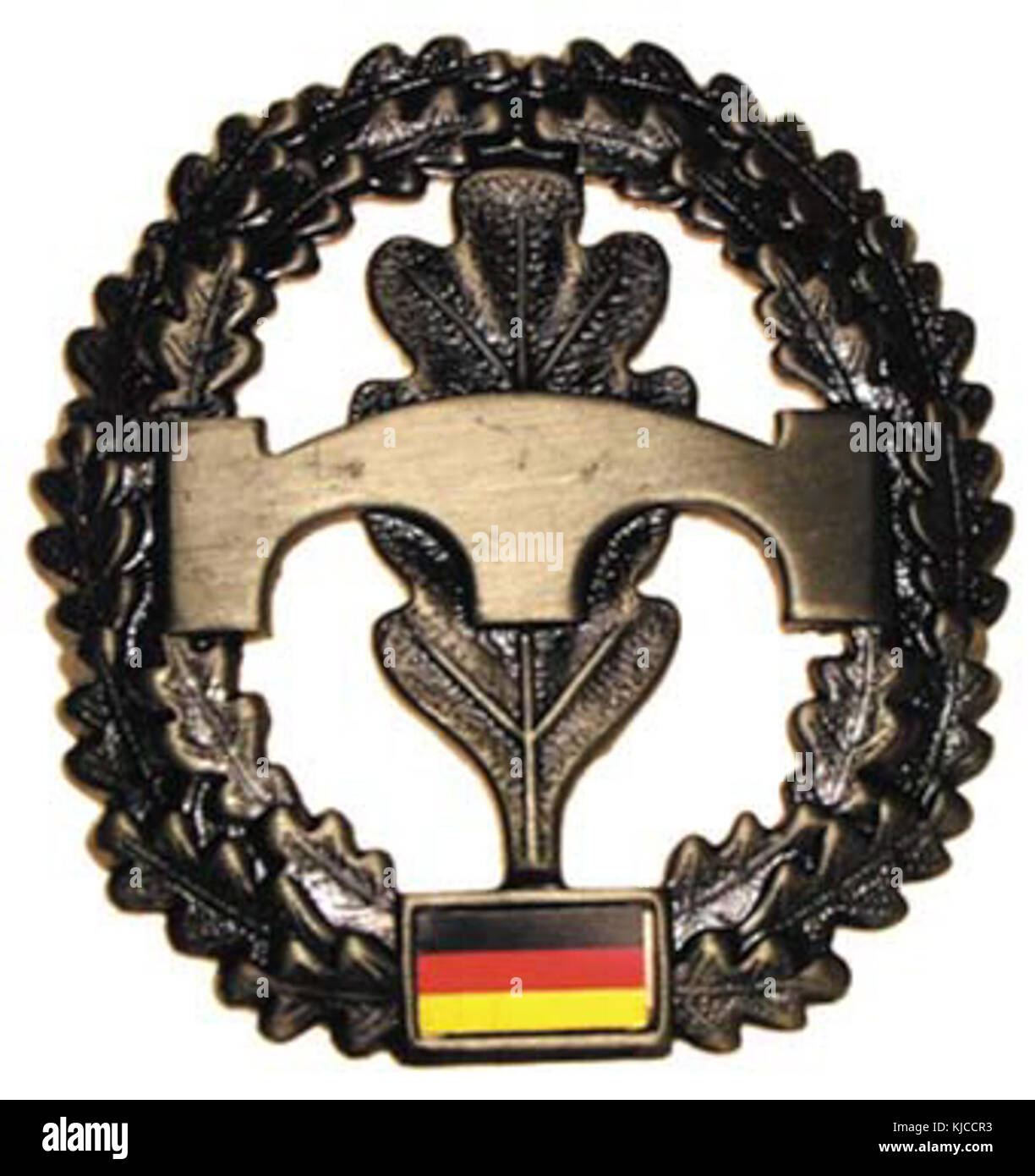 German military uniform Cut Out Stock Images & Pictures - Alamy