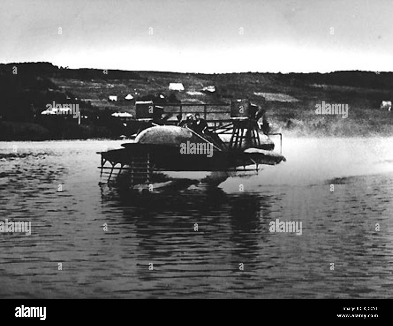 Bell HD 4 Stock Photo - Alamy