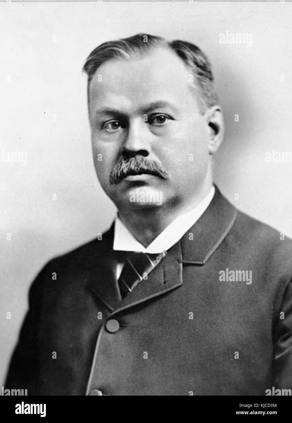 Louis frechette hi-res stock photography and images - Alamy