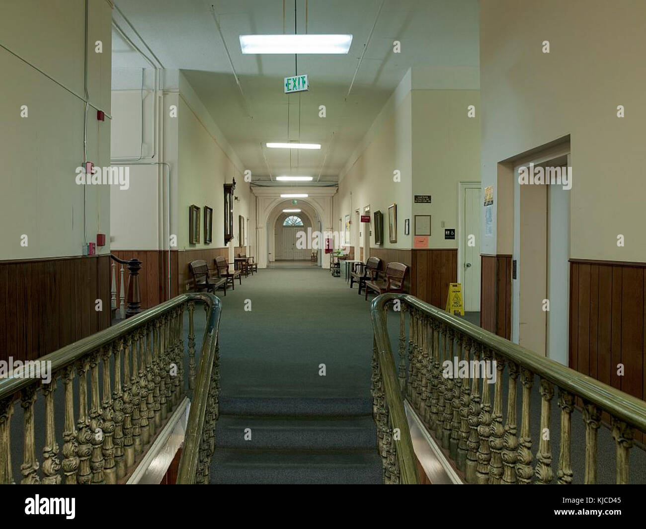 Bryce hospital hi-res stock photography and images - Alamy