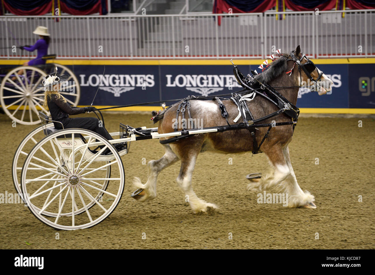 Classic cart series hi-res stock photography and images - Alamy