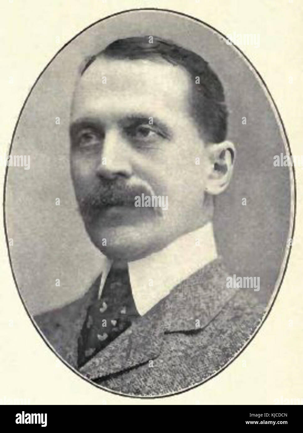 Charles powell history hi-res stock photography and images - Alamy