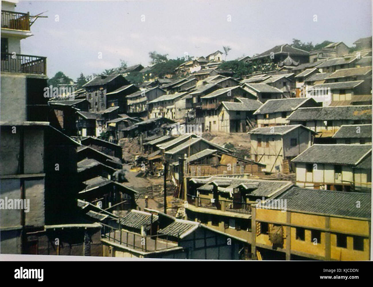China from the Eyes of the Flying Tigers 1944 1945 58 Stock Photo - Alamy