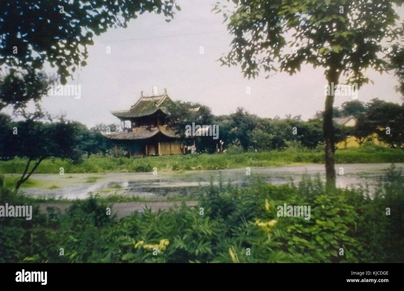 China from the Eyes of the Flying Tigers 1944 1945 24 Stock Photo - Alamy