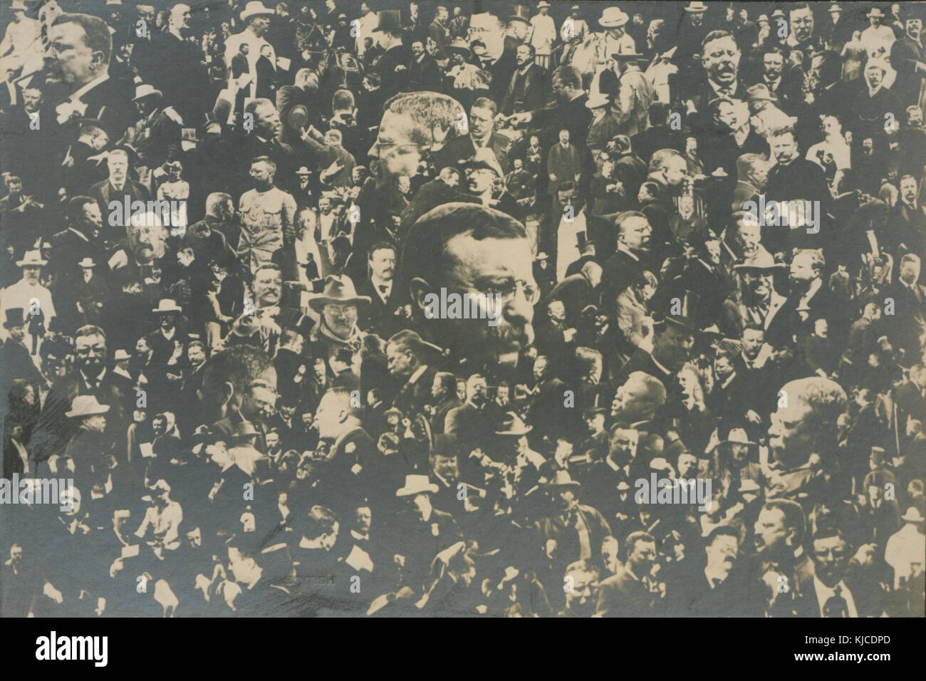 President roosevelt 1940s hi-res stock photography and images - Alamy