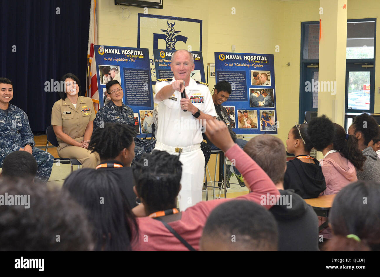 Hospital san david hi-res stock photography and images - Alamy