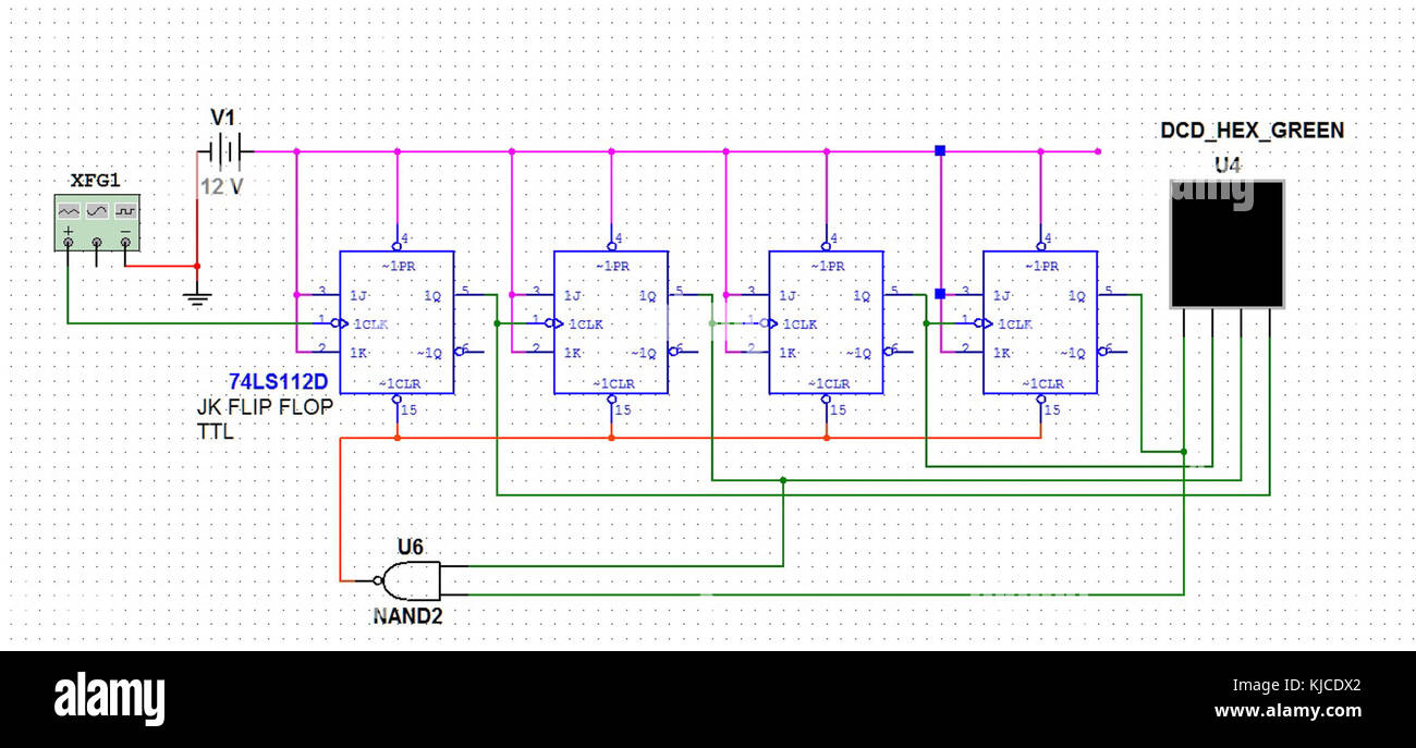 Decade Cut Out Stock Images & Pictures - Alamy