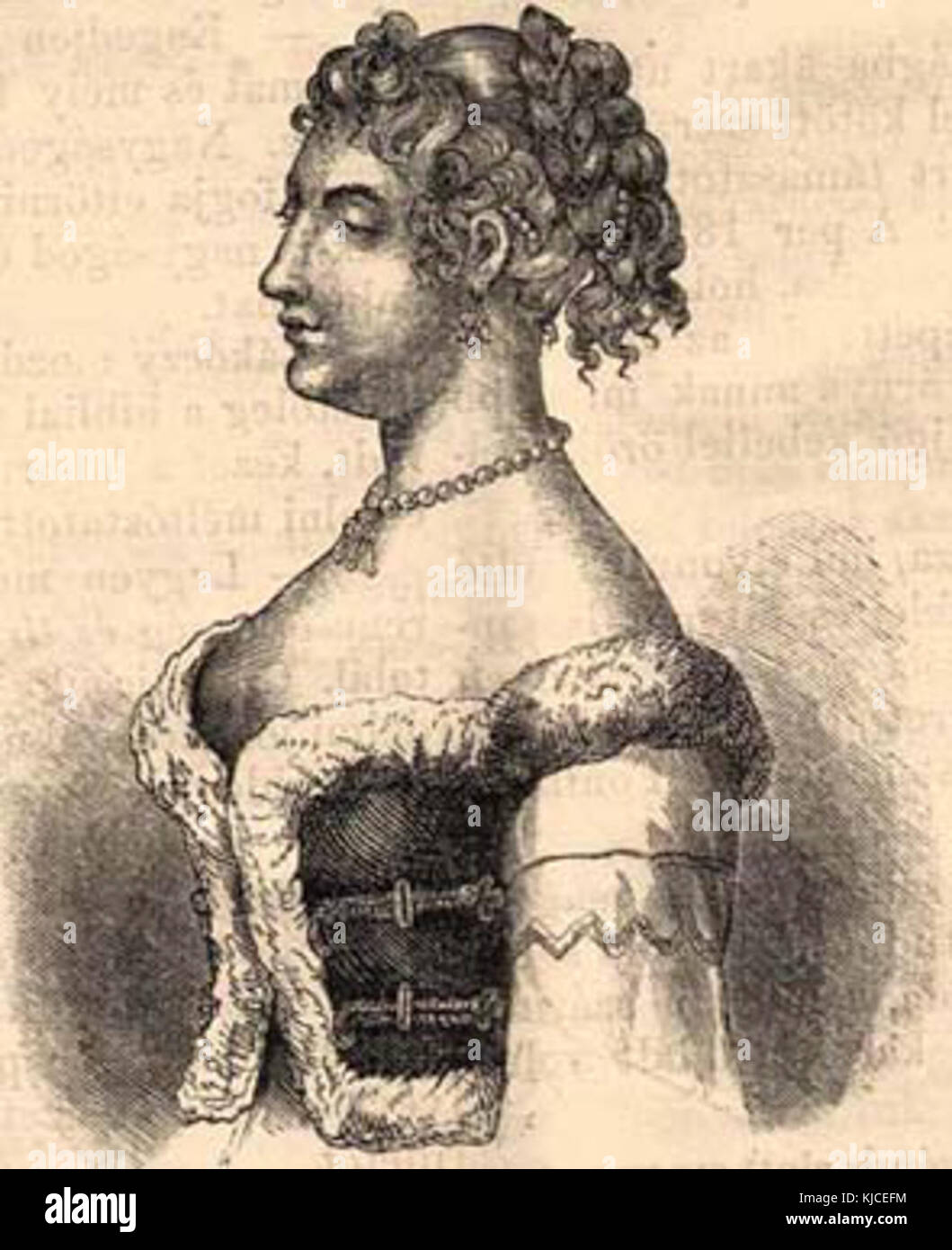 Josephine fodor hi-res stock photography and images - Alamy