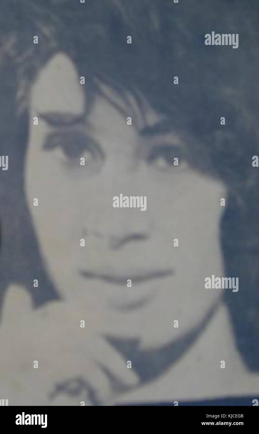 Forough farrokhzad hi-res stock photography and images - Alamy