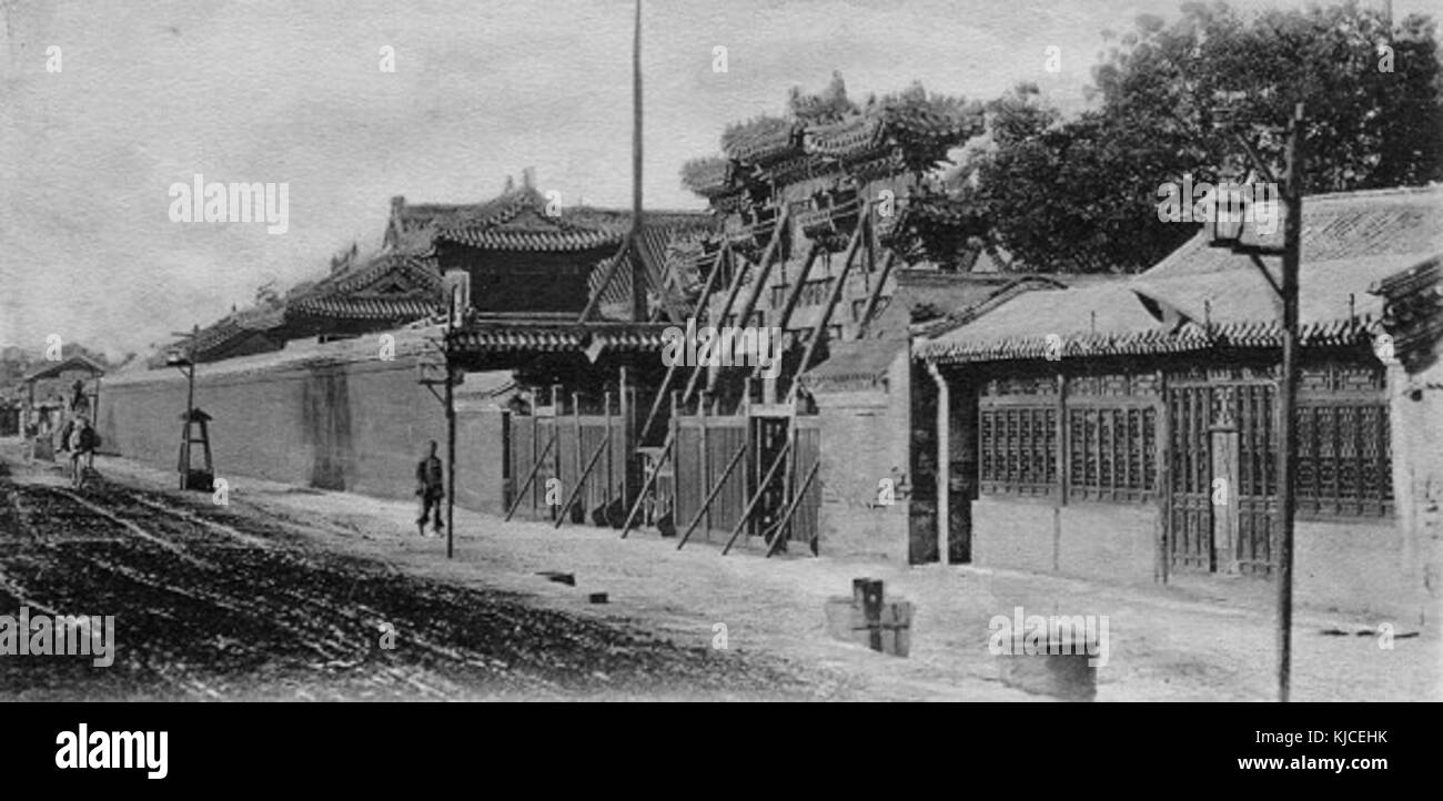 Fuyou hi-res stock photography and images - Alamy