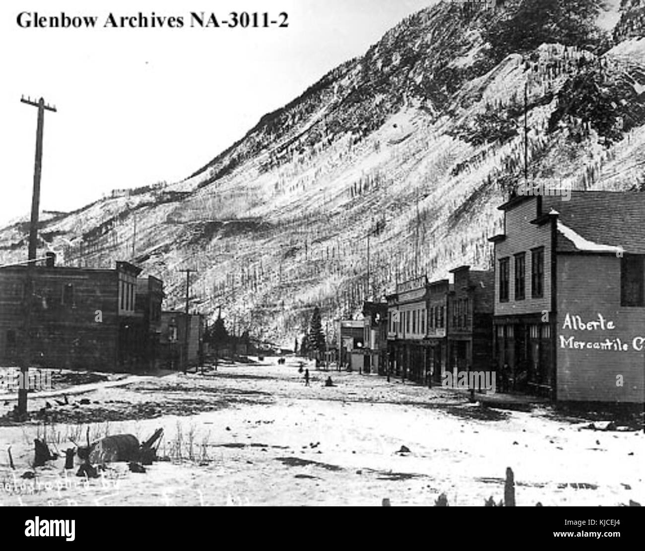 Frank AB pre slide Stock Photo - Alamy