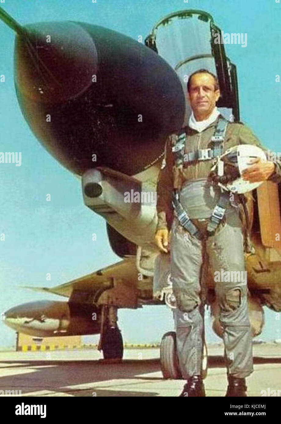 General Mohamad Khatami Stock Photo - Alamy