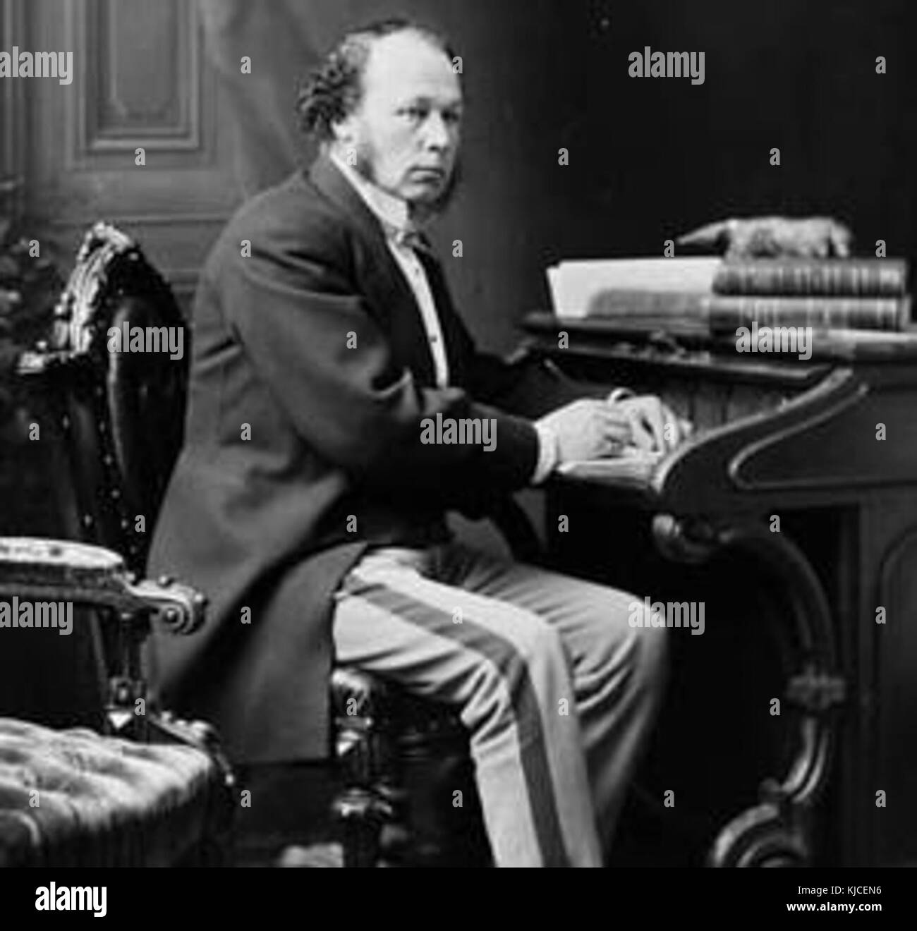 George alexander drew hi-res stock photography and images - Alamy