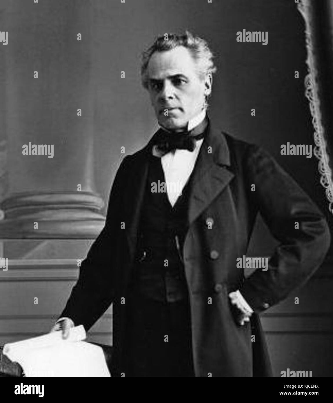 George Etienne Cartier 01 Stock Photo - Alamy