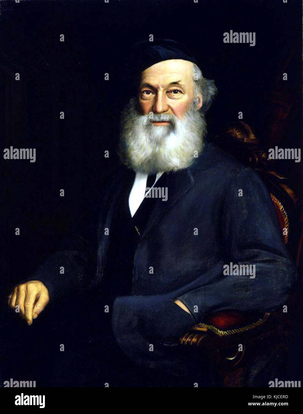 John George Howard Stock Photo - Alamy