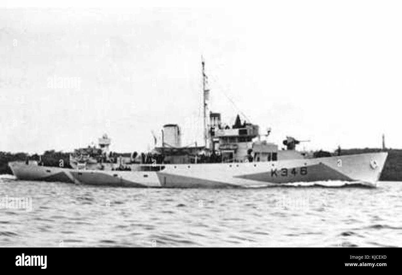 Royal canadian navy fleet hi-res stock photography and images - Alamy