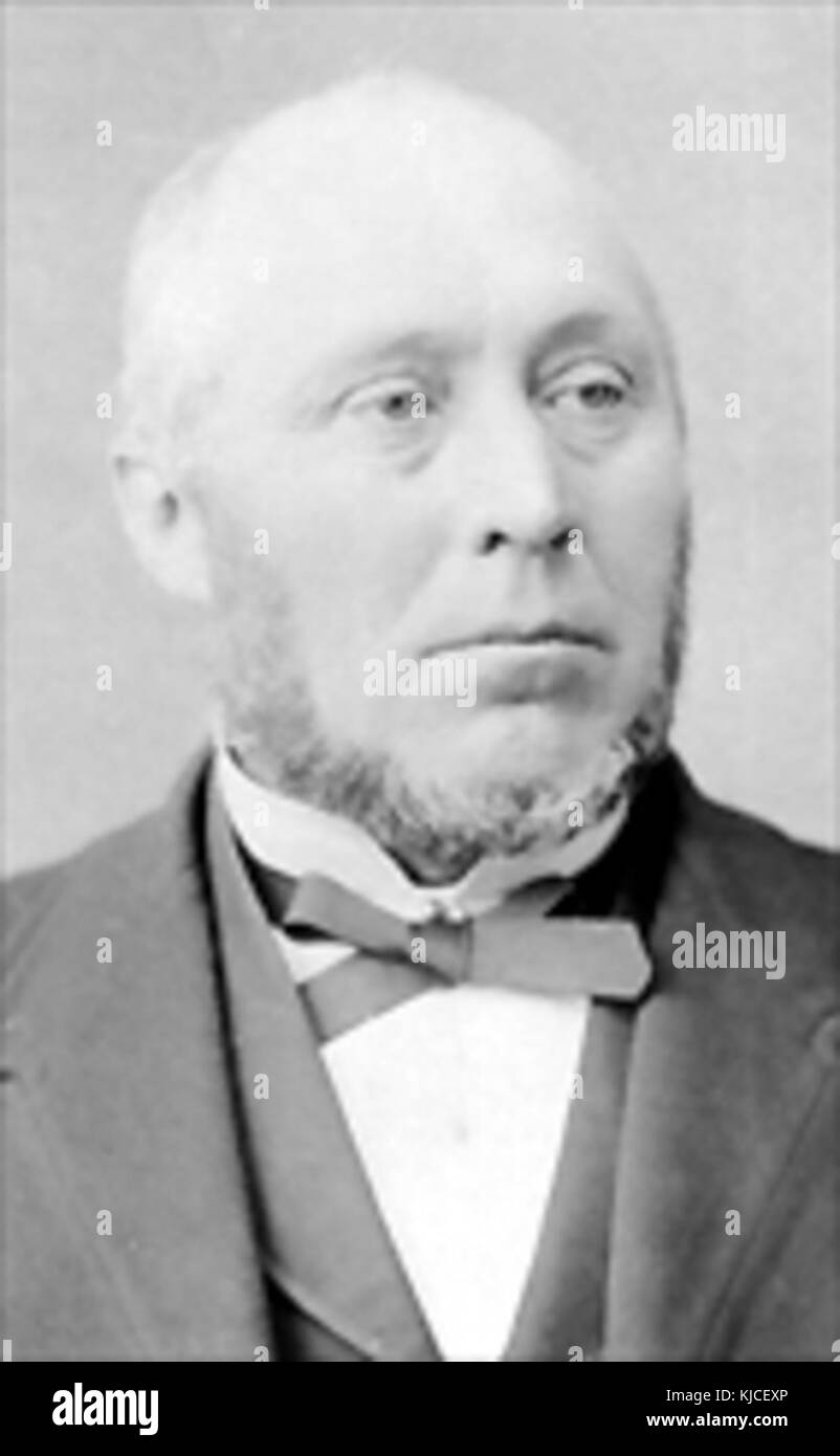 Henry Nicholas Paint Stock Photo - Alamy