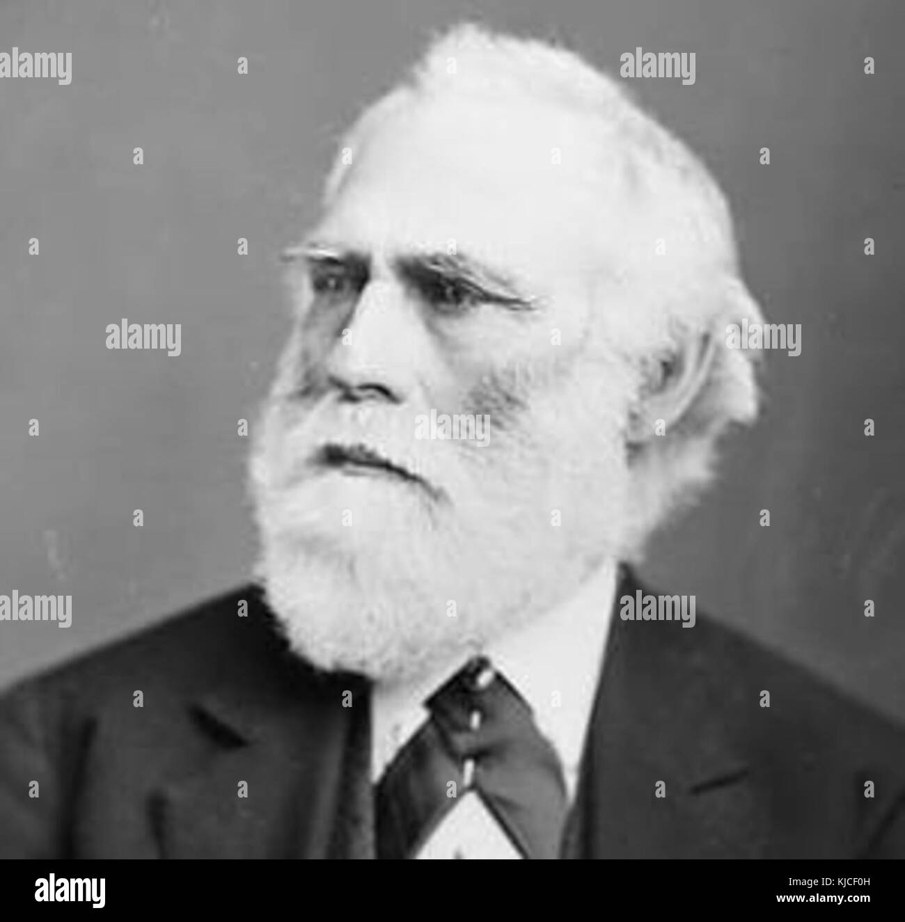 Henry Franklin Bronson was a prominent American businessman and ...