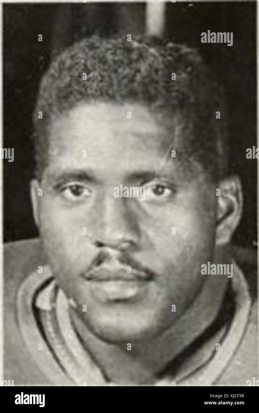 Herb Trawick 1946 Stock Photo - Alamy