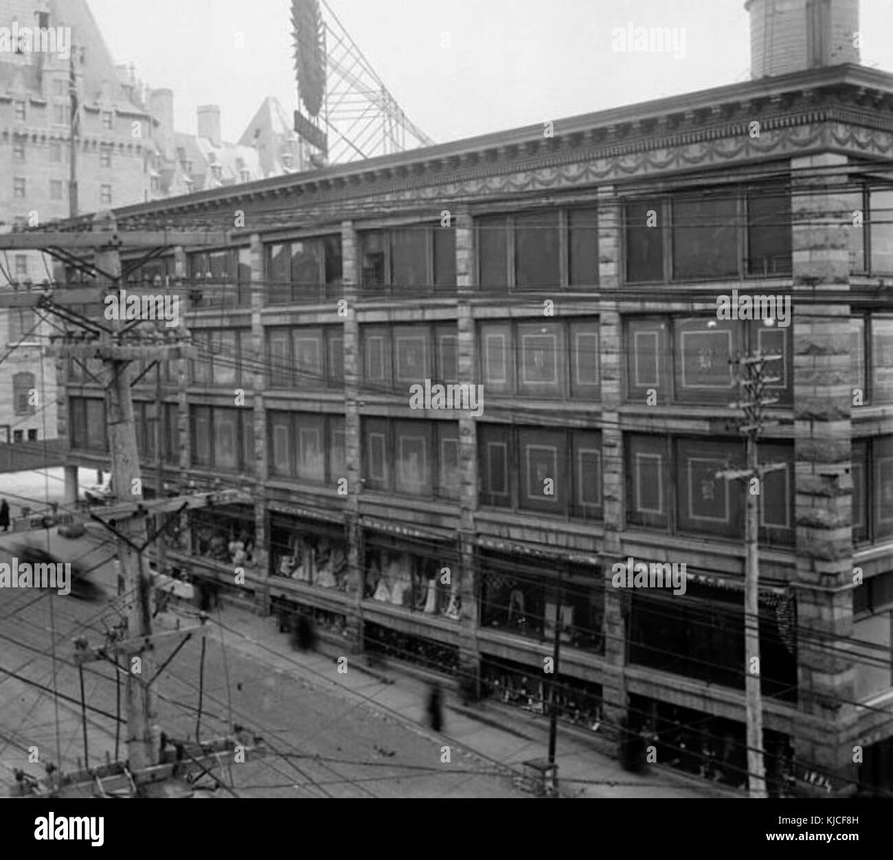 Daly city historical hi-res stock photography and images - Alamy