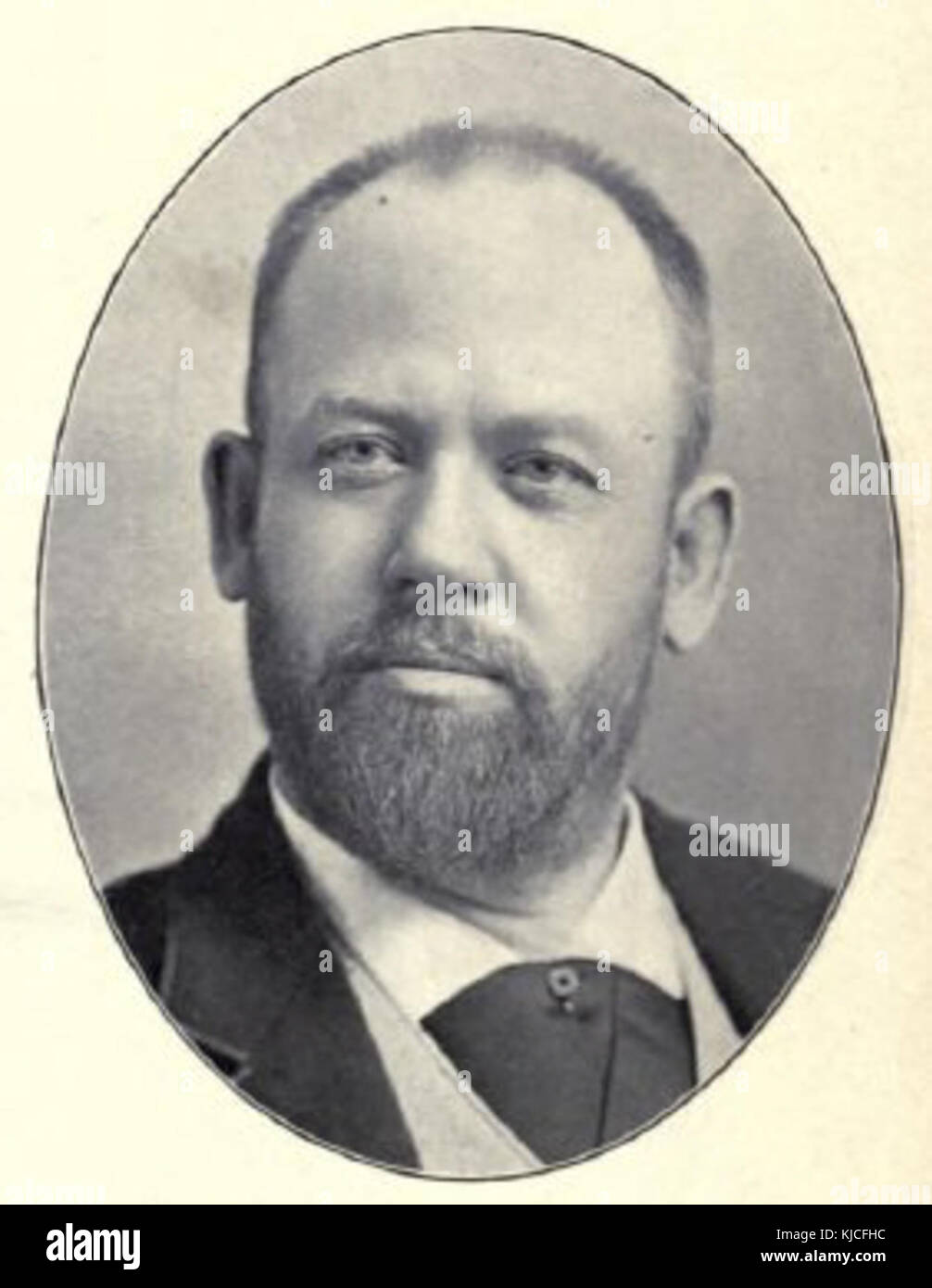 John Alexander MacDonell Stock Photo - Alamy