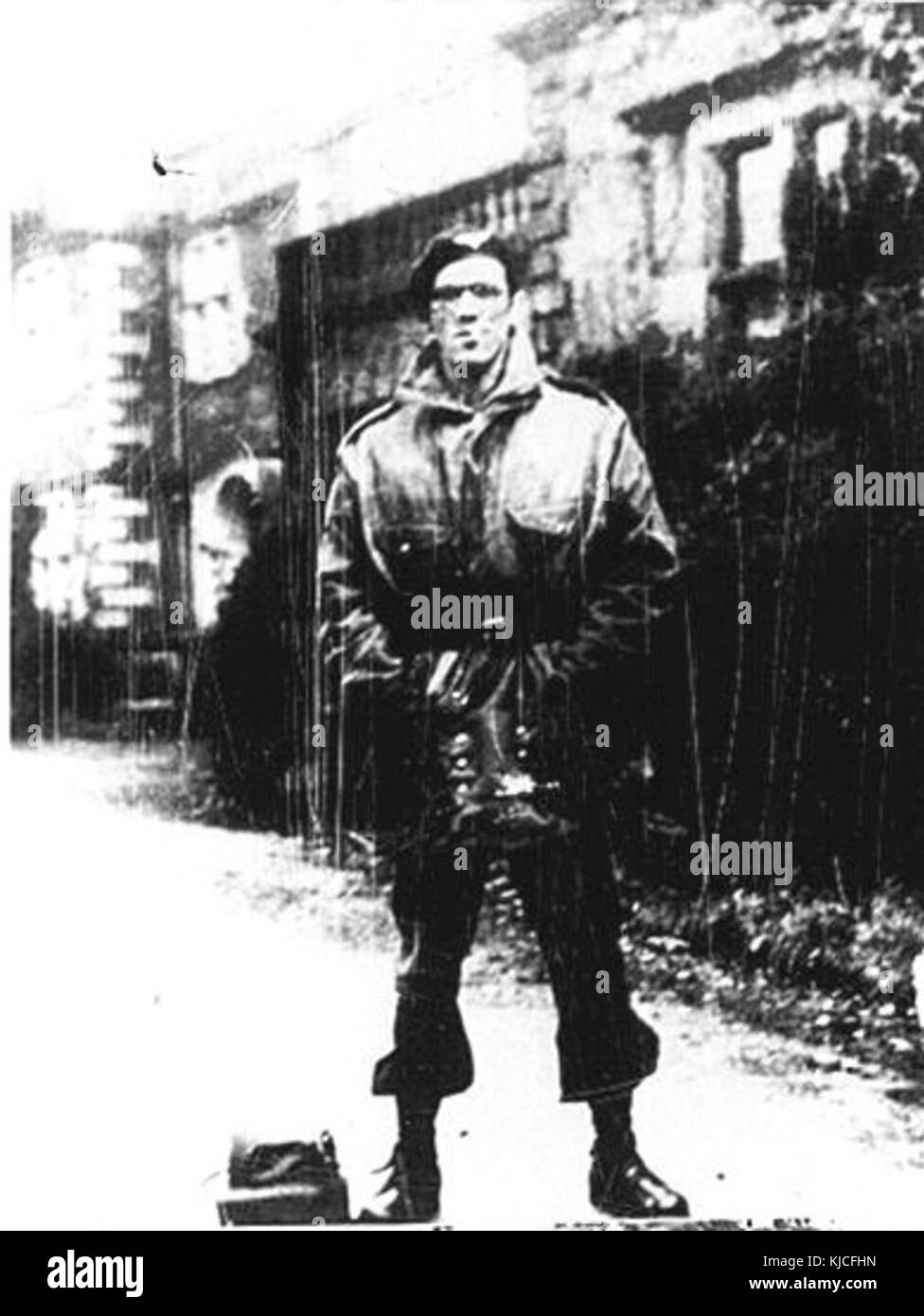 Jean Sassi 001 Stock Photo - Alamy