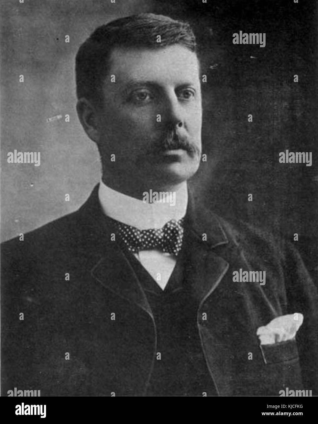 John Gunion Rutherford Stock Photo - Alamy