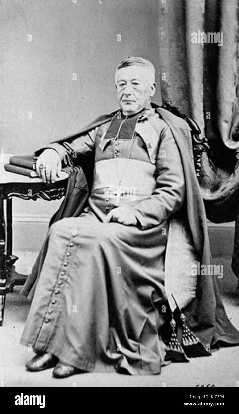 Joseph Eugene Guigues Stock Photo - Alamy