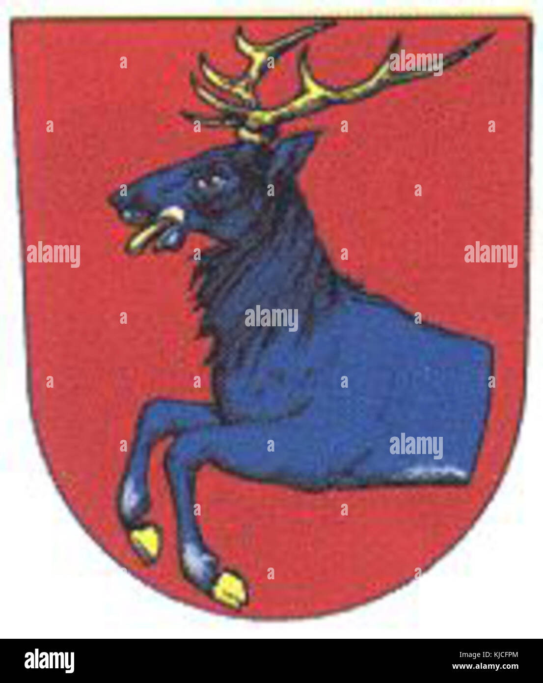 Jedovnice hi-res stock photography and images - Alamy