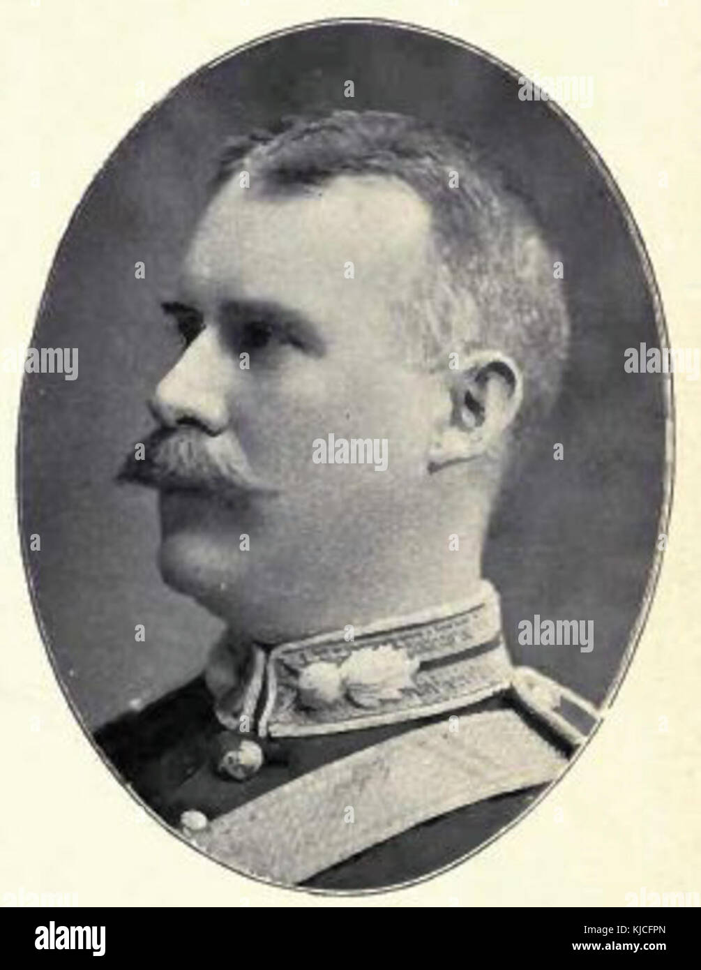 John hendrie hi-res stock photography and images - Alamy