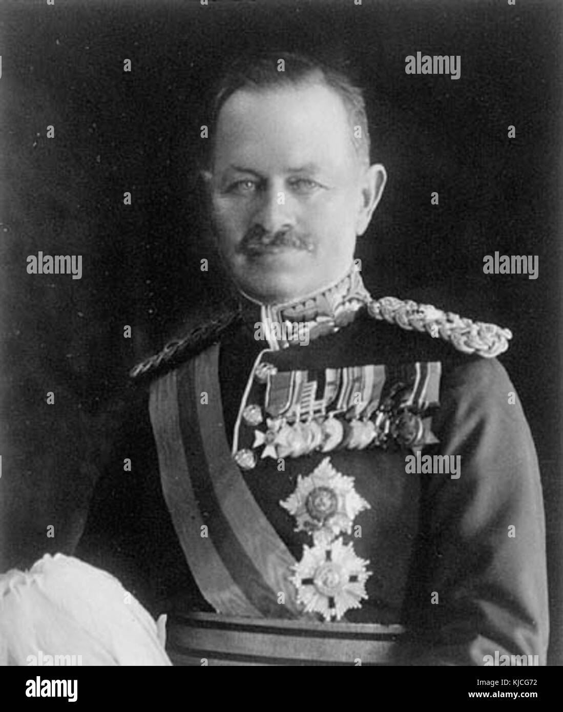 Lord byng Black and White Stock Photos & Images - Alamy