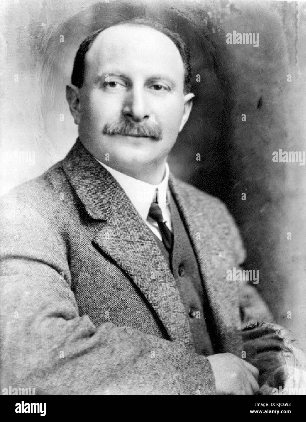 Leonard Frank 2 Stock Photo - Alamy