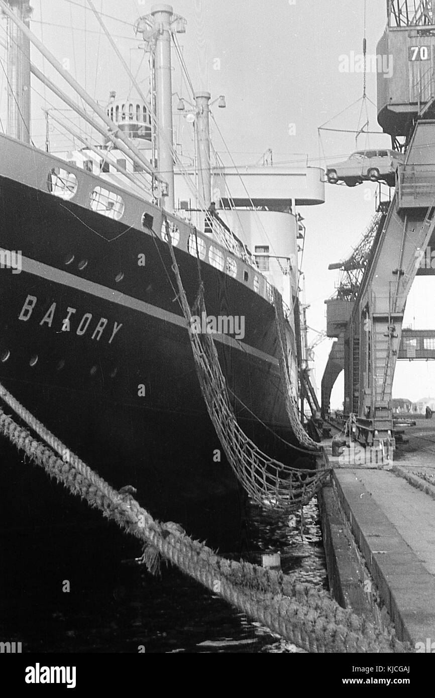 Ms batory hi-res stock photography and images - Alamy